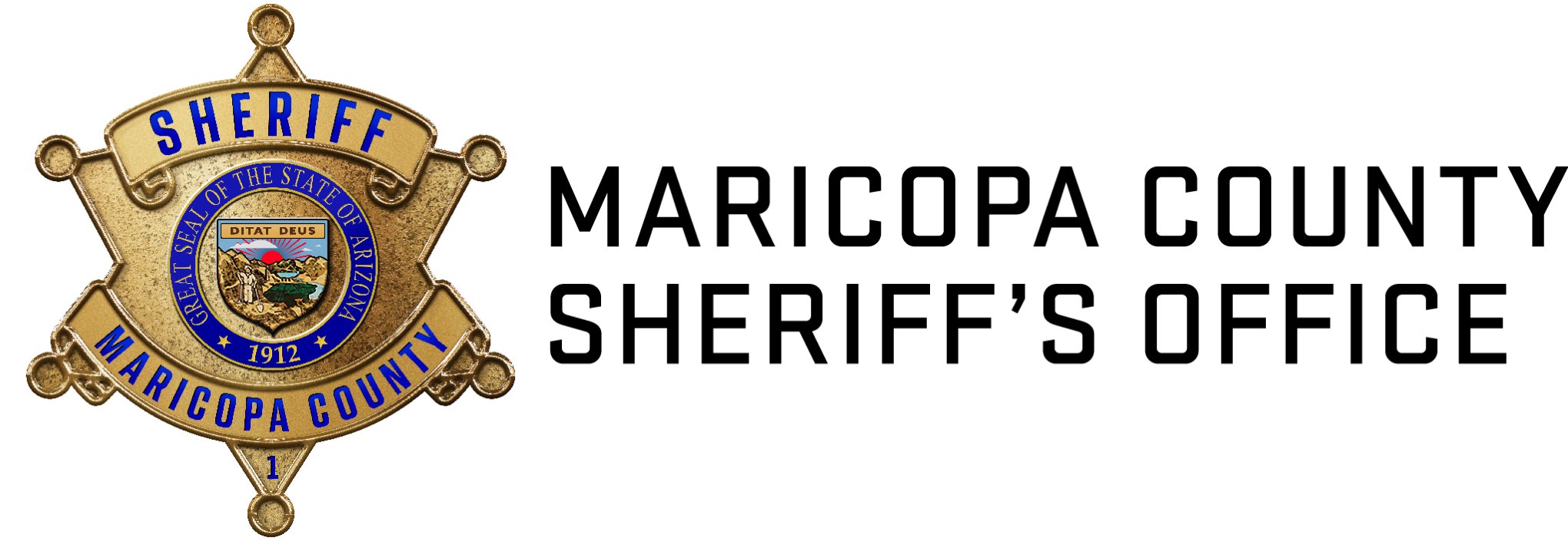 MCSO Logo